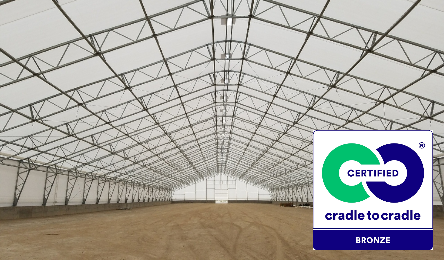 NovaShield® successfully achieves Cradle to Cradle Certified® Bronze ...