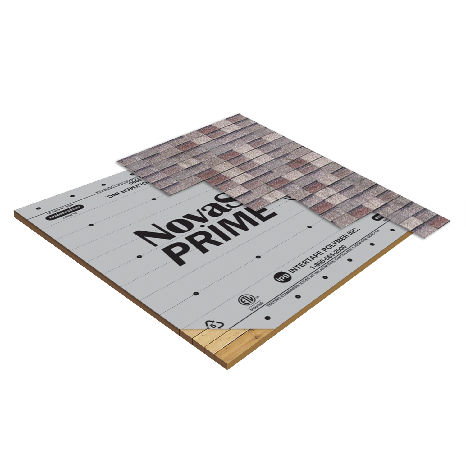 NovaSeal® PRIME - IPG