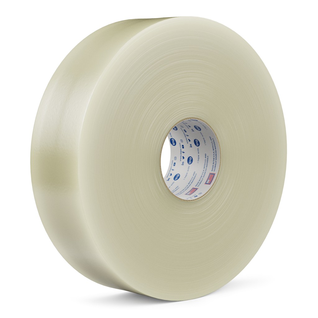 Lumber Wrap - IPG