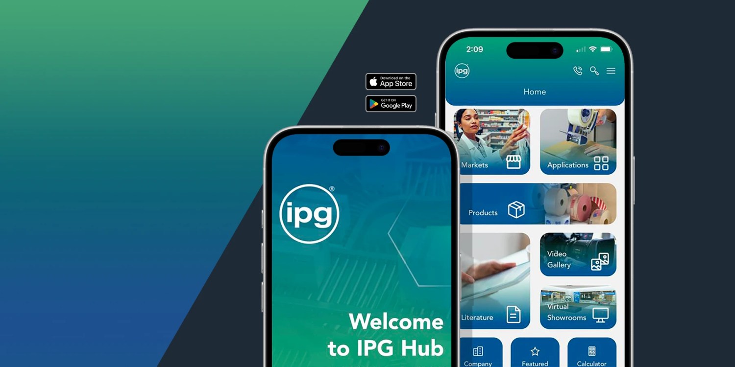 Packaging Solutions, Machines & Automation Products | IPG